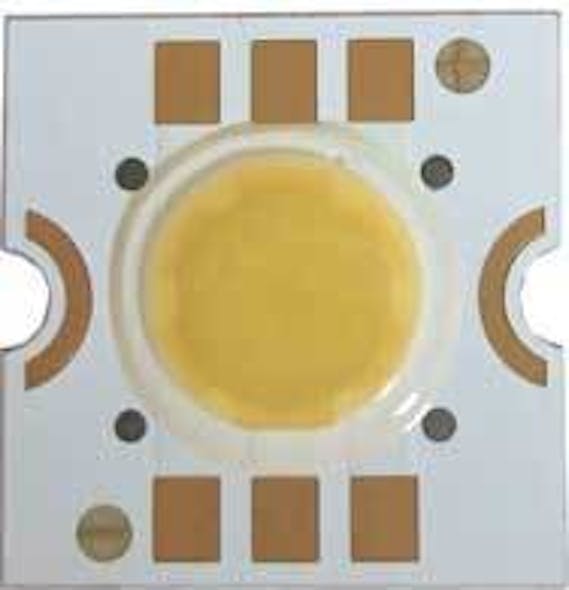 Enertrail introduces advanced multi-chips on board high-power LED ...