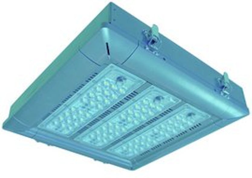 New energy efficient Marl LED lighting provides 1-2 year payback | LEDs ...