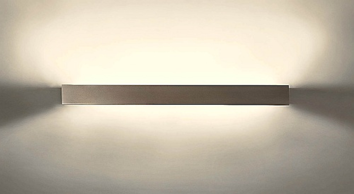 Wall Mounted Indirect Lighting Fixtures – Wall Design Ideas