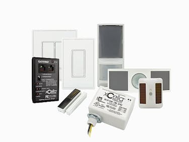 Acuity Wireless Lighting Controls | Shelly Lighting