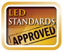 Led Ansi Standards
