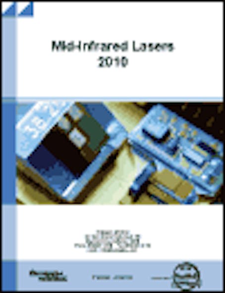 Mid-Infrared Lasers 2010 | LEDs Magazine