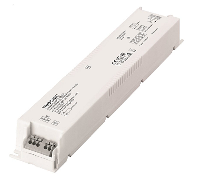 basicDIM Wireless lighting control from Tridonic | LEDs Magazine