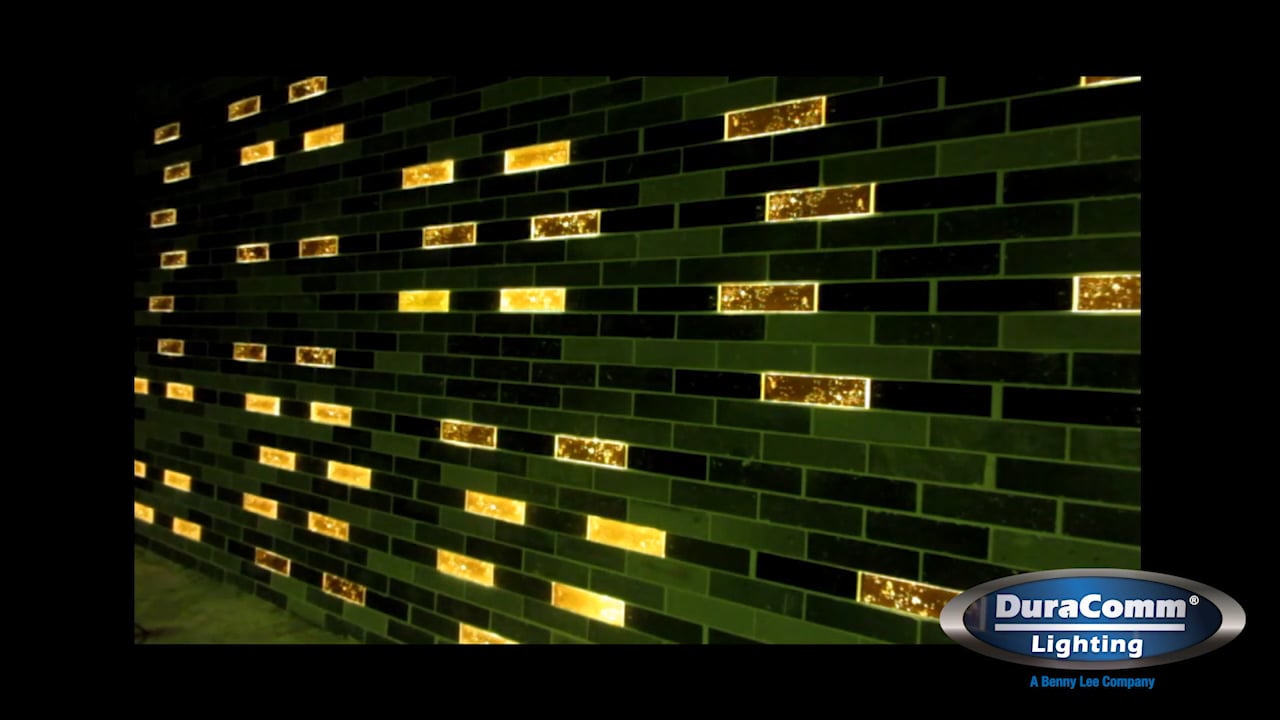 Dazzle your customers with new Brick and Tile LEDs | LEDs Magazine