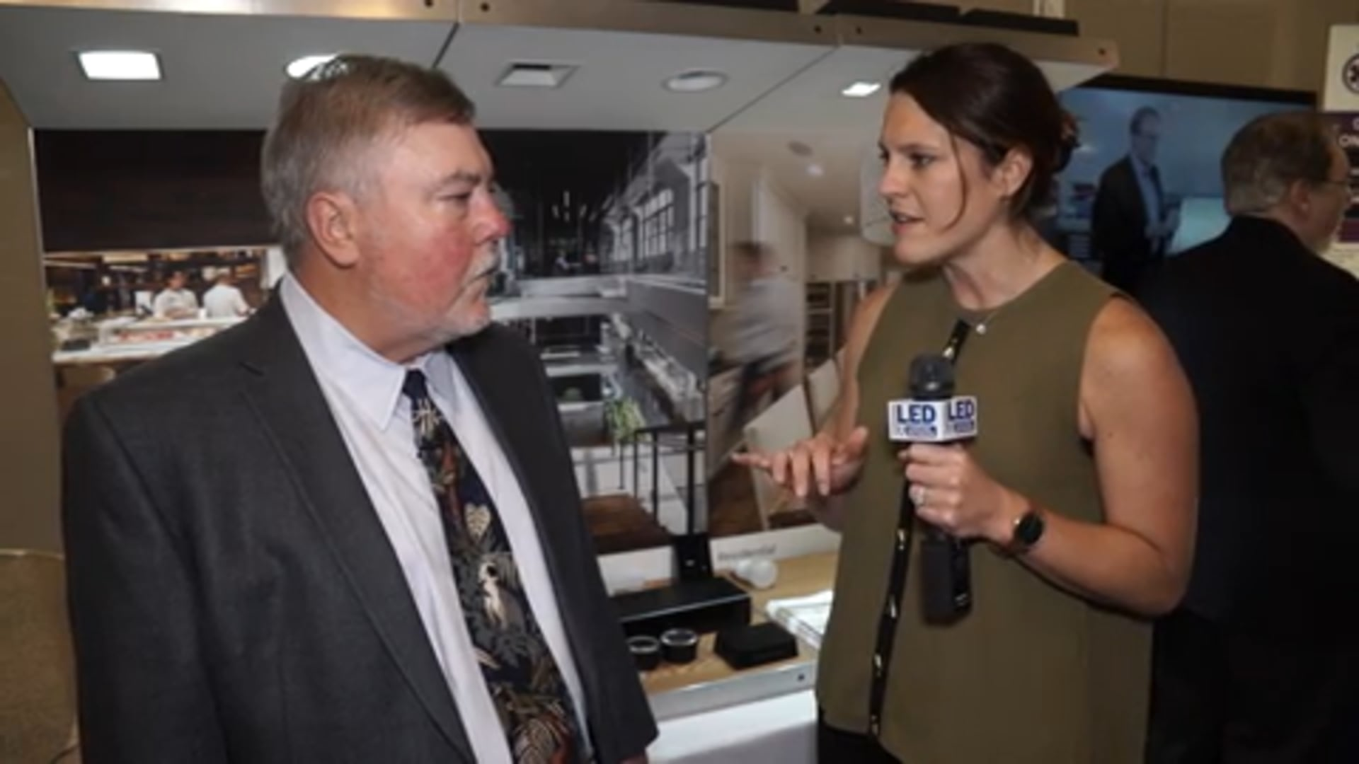 Ketra’s full-color approach to tunable lighting | LEDs Magazine