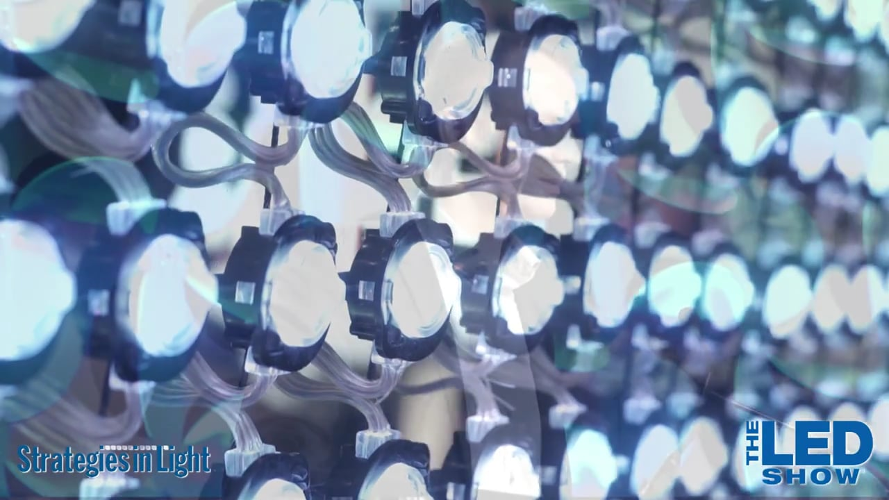 SIL-LED Show Sizzle Recap | LEDs Magazine