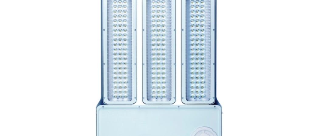 Osram’s Digital Lumens Reimagines the Industrial IoT (IIoT) through ...