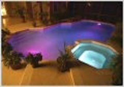 Savi Melody Pool Light Manual | Shelly Lighting