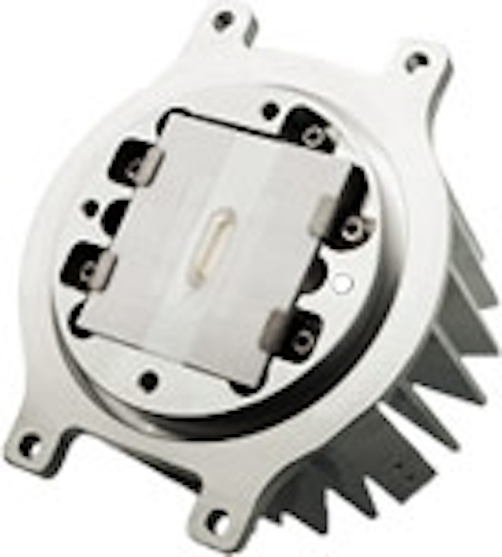 Luxim LEP technology enables luminaires from ComGroup, Leuchtec, and ...