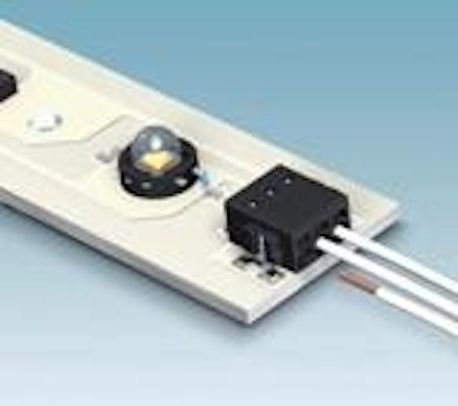 SMT assembly process requirements dictate choice of interconnects for ...