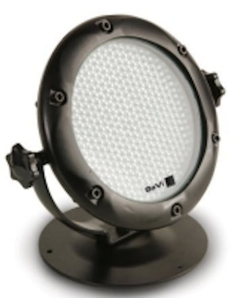 Super Vision introduces SaVi intelligent LED lighting system | LEDs ...