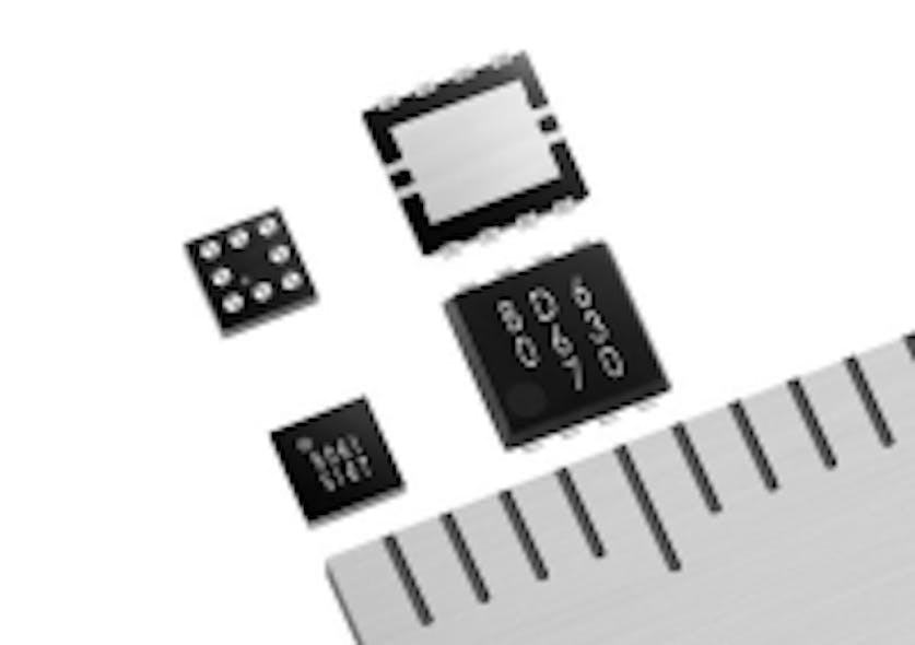 ROHM system LED drivers deliver 8kV ESD protection | LEDs Magazine