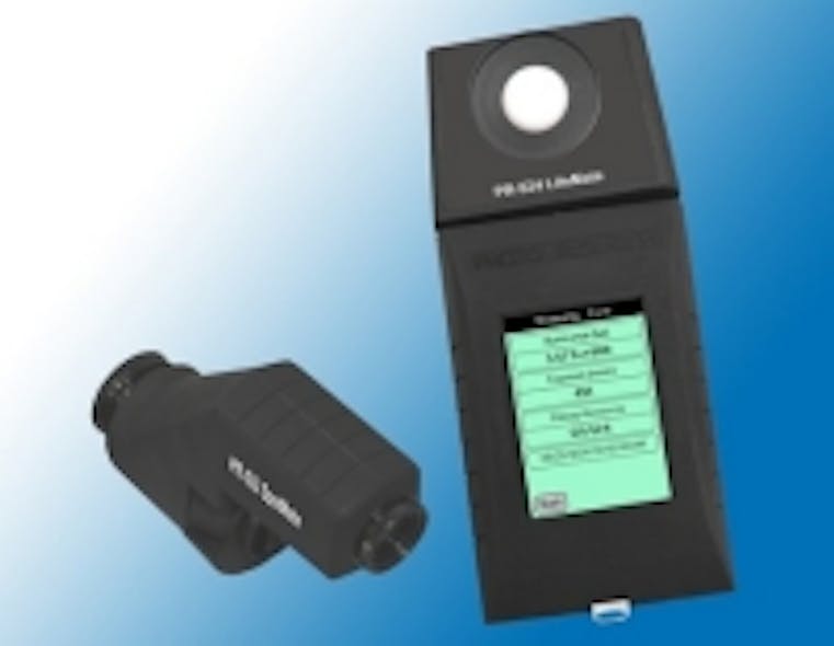 The next generation of hand held photometers and colourimeters has ...