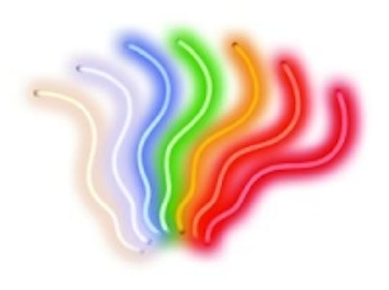 Tetra Contour colors now represented both night and day | LEDs Magazine