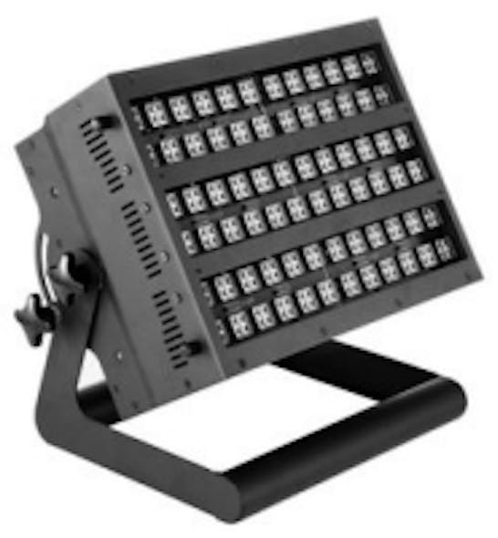 PixelRange takes it to the max at PLASA | LEDs Magazine