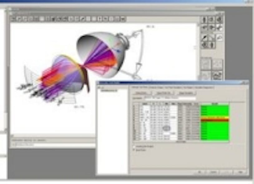 LightTools 6.2 delivers powerful new features for general lighting and ...