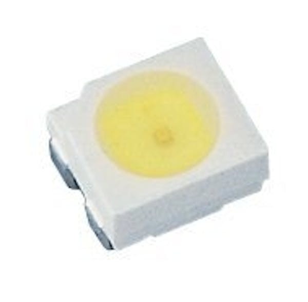 Stanley Electric (Japan) releases new super bright PLCC2 package LED ...