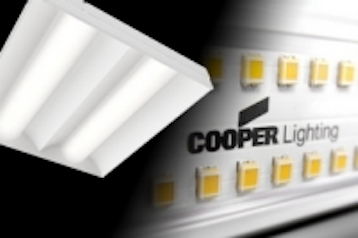 Cooper Lighting launches proprietary linear LED platform | LEDs Magazine