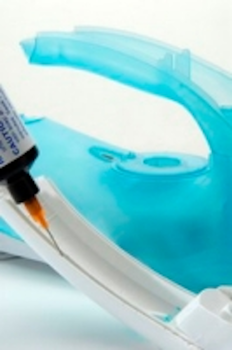 Dymax High Performance Plastic Bonding Adhesive Increases Throughput Leds Magazine