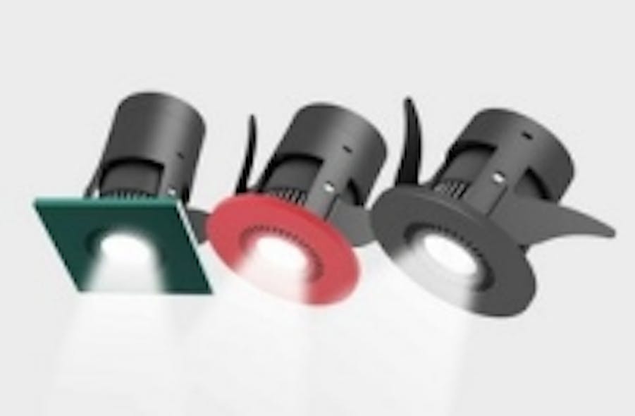 Sakma launches 70-mm LED downlight | LEDs Magazine