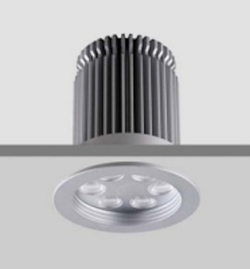 Espen Led Recessed Lighting | Shelly Lighting