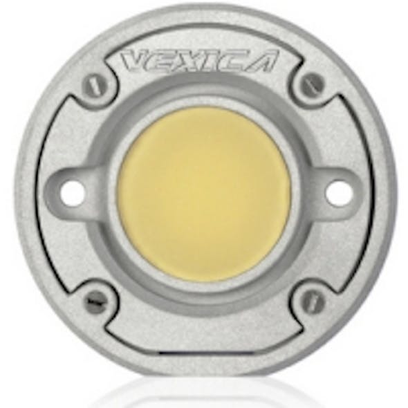 Vexica launches Lumaera 50-mm LED module | LEDs Magazine