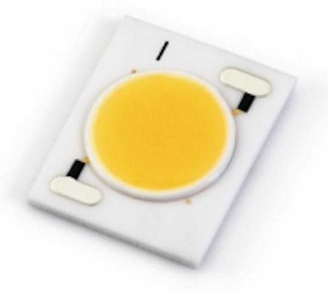 Sharp unveils new Mini Zenigata LED arrays with 1150-1550 lm output ...