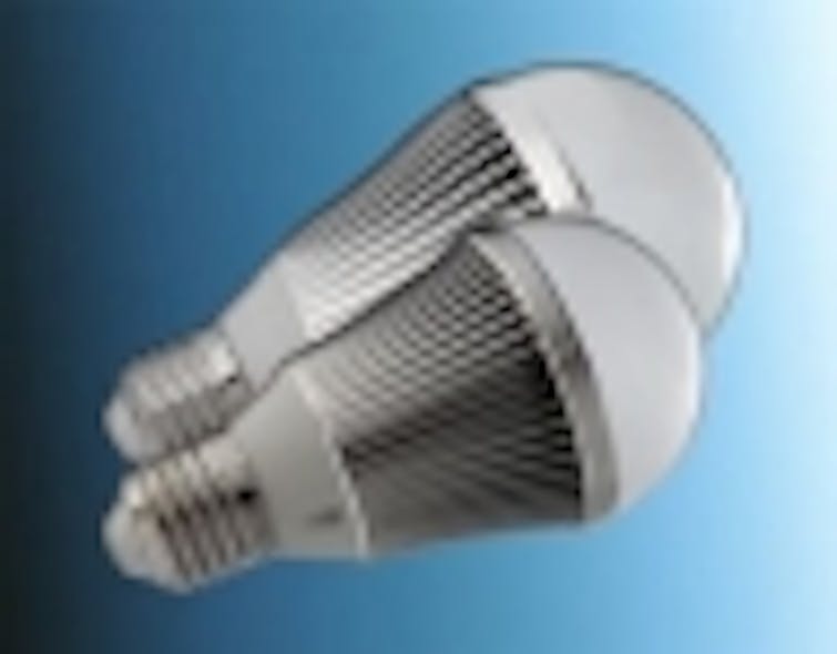 LEDtronics adds Energy Star-Qualified, UL-Listed LED bulbs to A19 and ...