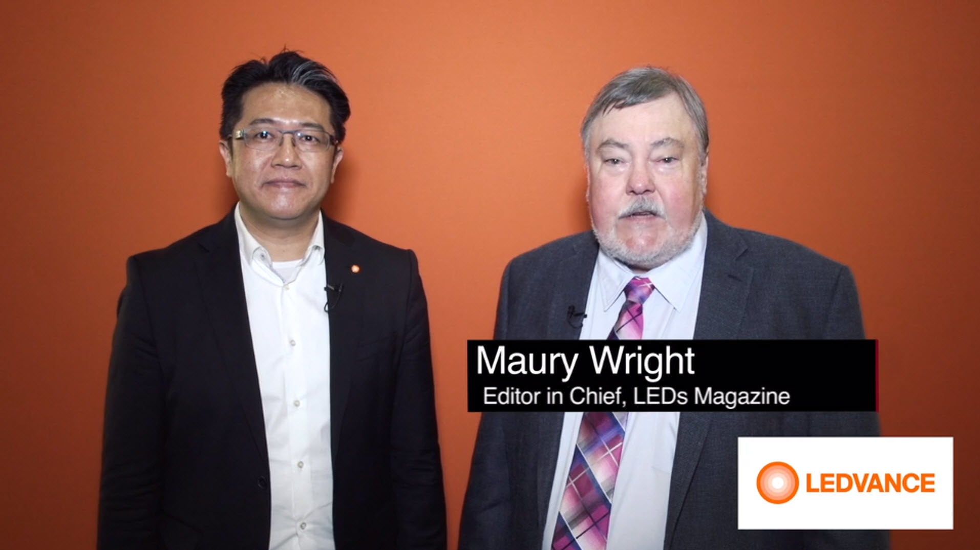 LEDVANCE – Advancing Light at LFI | LEDs Magazine