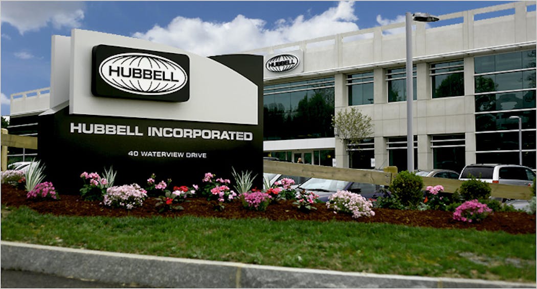 Hubbell adds SSL-based indoor positioning with help from Signify and ...