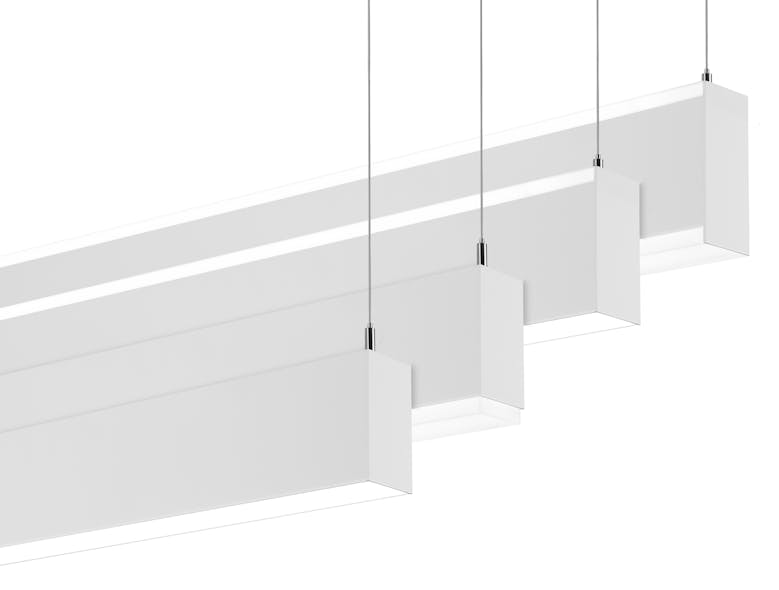 Focal Point expands Seem® family with new direct/indirect luminaire ...