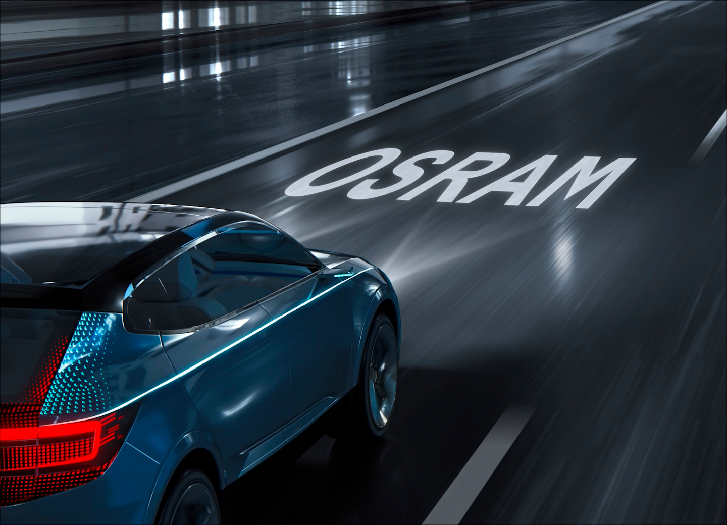 Osram Opto and Nichia each launch microLED developments for auto ...