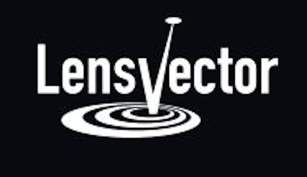 LED industry recognizes LensVector for breakthrough dynamic, light-shaping, solid-state lighting ...