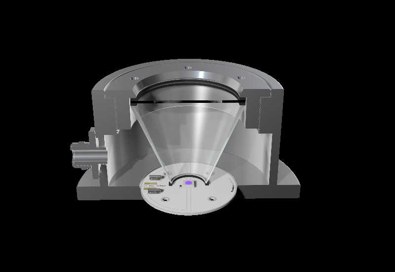UV-C LED as a possible weapon against SARS-COV2 - Lumitronix provides ...