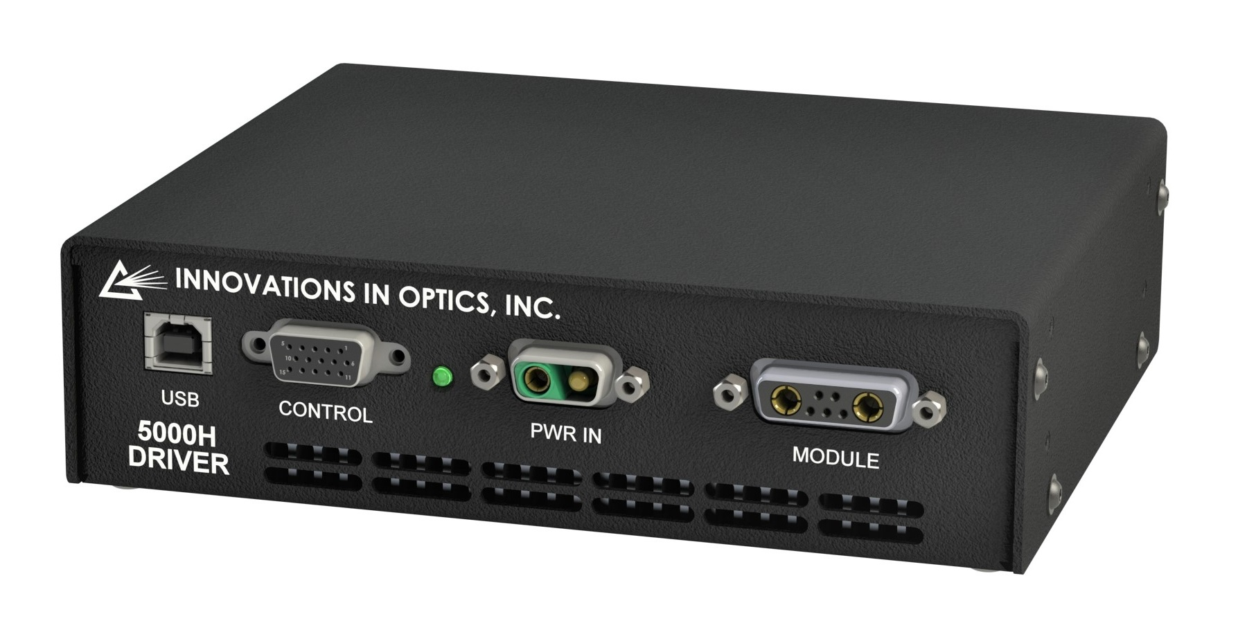 High-Power LED Driver Supplies up to 40A of Constant Current, 50A ...