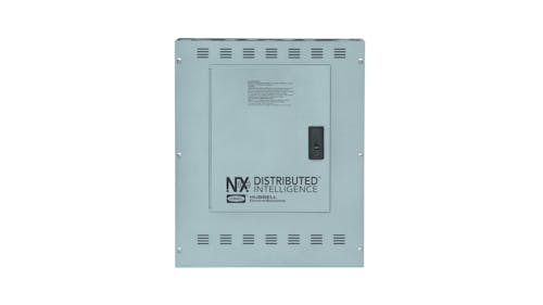 Hubbell Nx Lighting Control Panel | Shelly Lighting