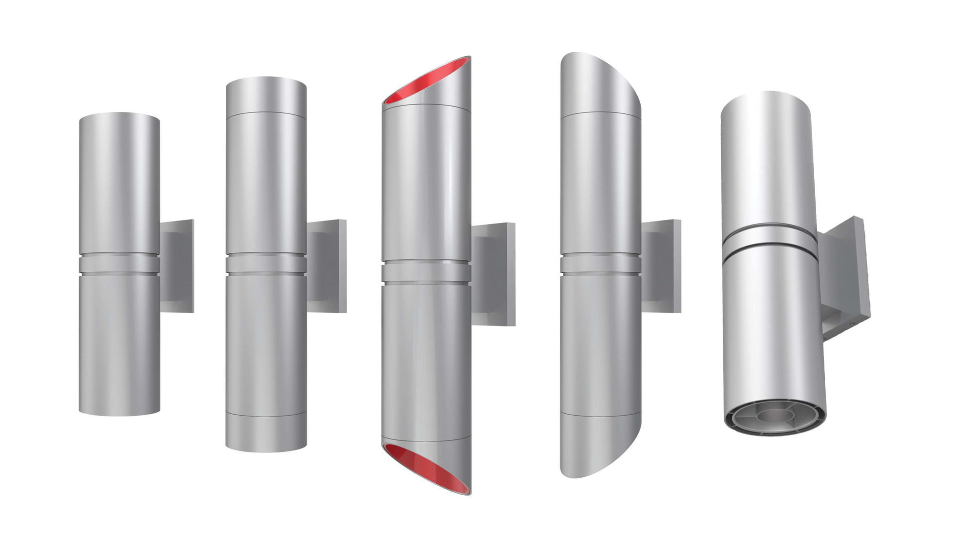 Gotham Lighting Evo Cylinder | Shelly Lighting