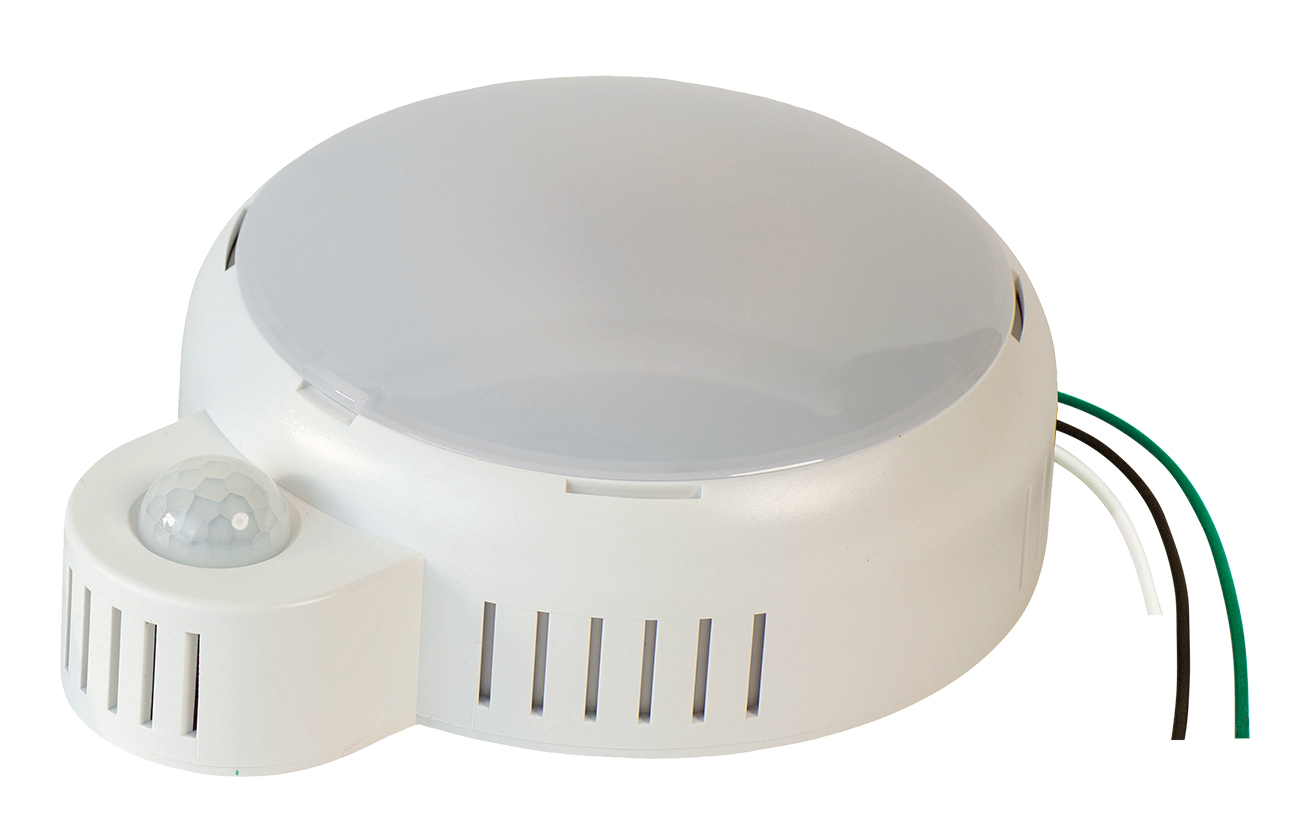 Engineered Products Company unveils small space LED “Lite” luminaire ...