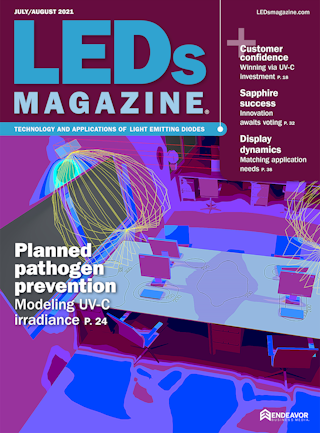 Magazine | LEDs Magazine