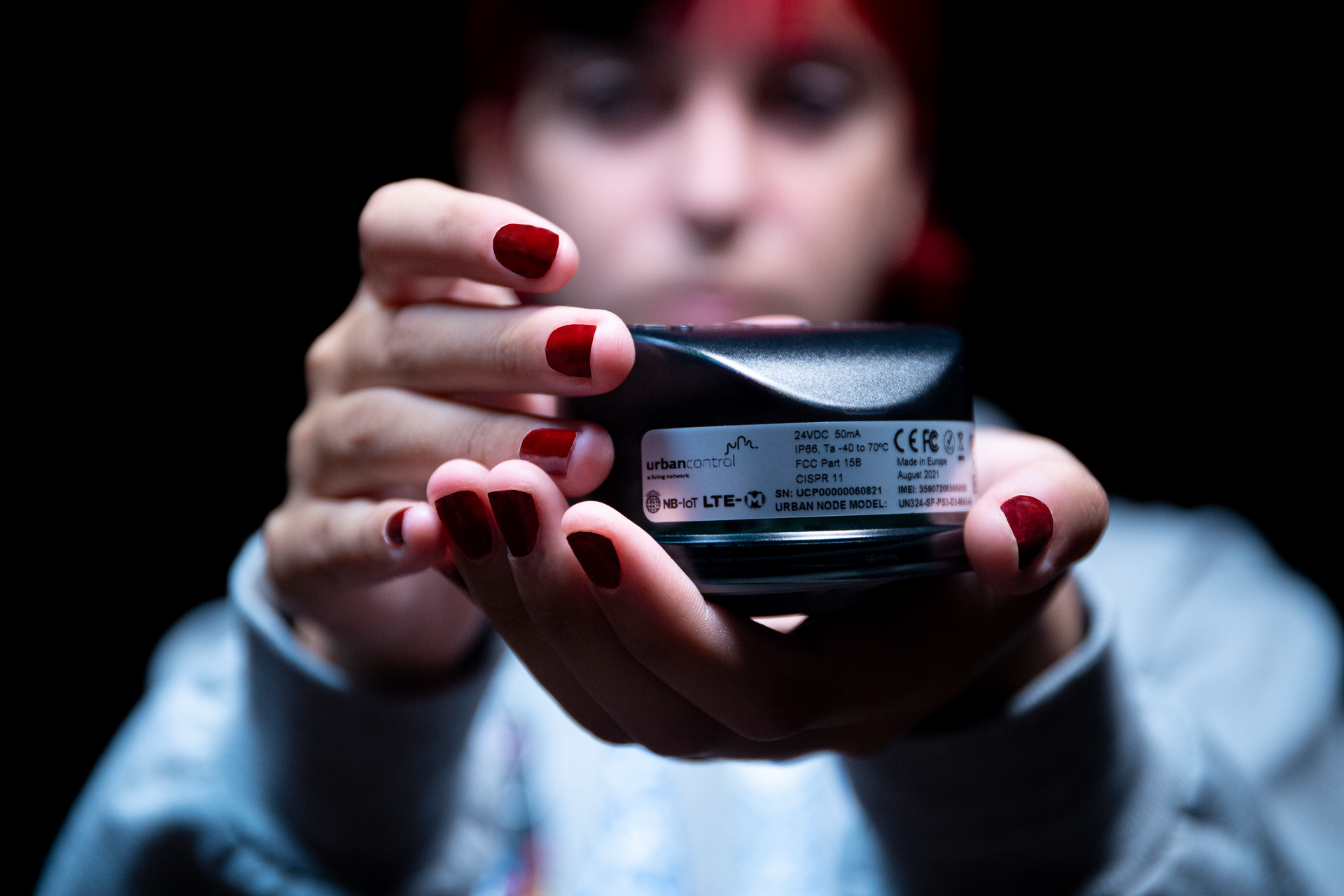 Urban Control launches cellular IoT streetlight controller for simpler ...