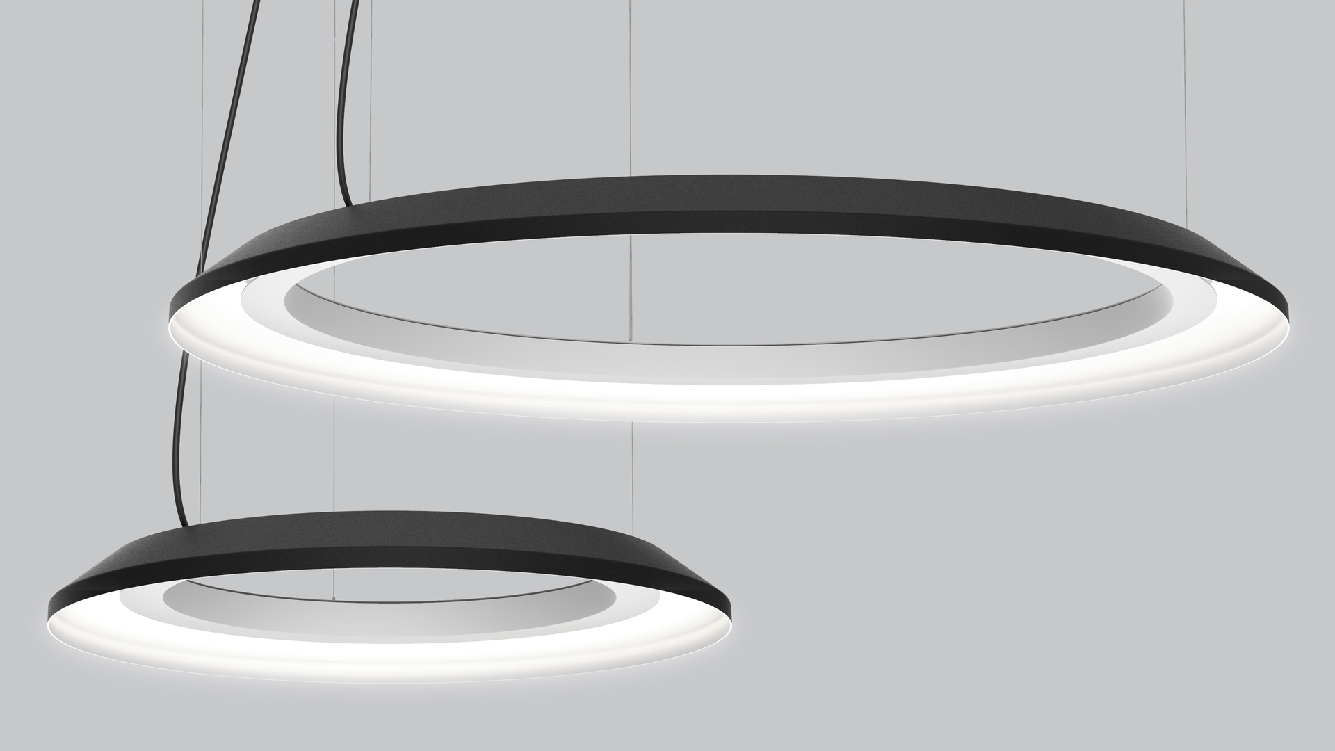 Eureka introduces Caldera architectural luminaire | LEDs Magazine