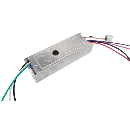 Linear Non-isolated LED Driver with Adjustable Power & CCT | LEDs Magazine