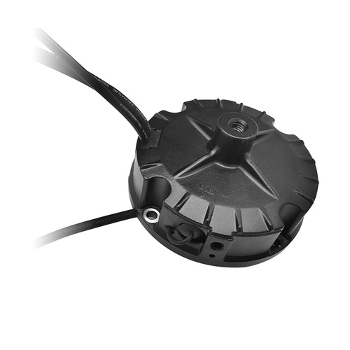 Round Non-isolated LED Driver with Adjustable Output Current | LEDs ...