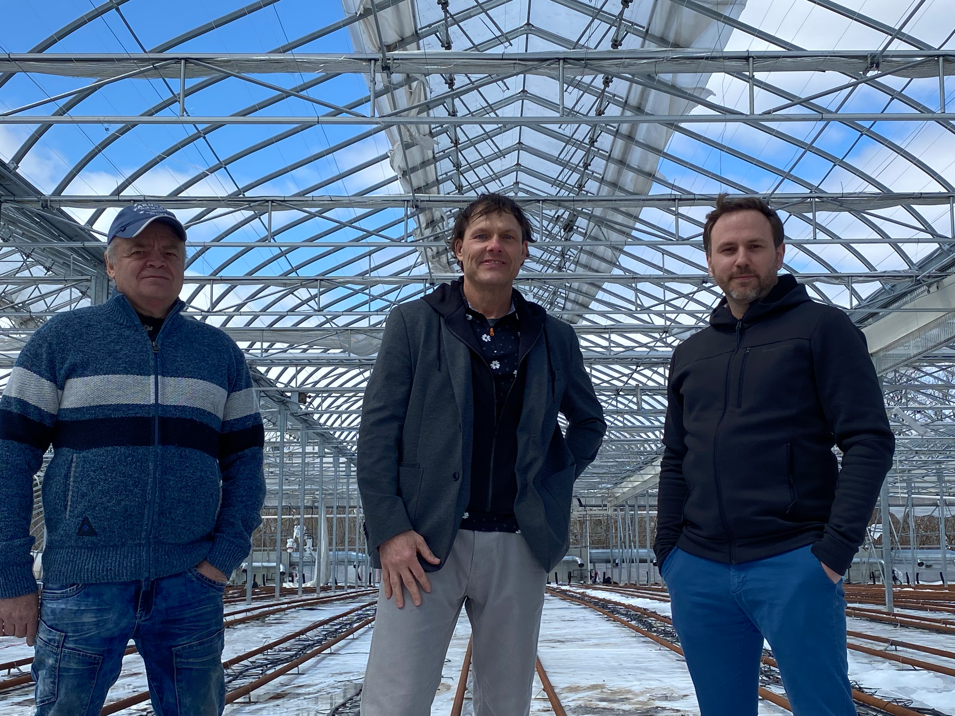 Sollum LED lights selected for specialty tomato greenhouse | LEDs Magazine