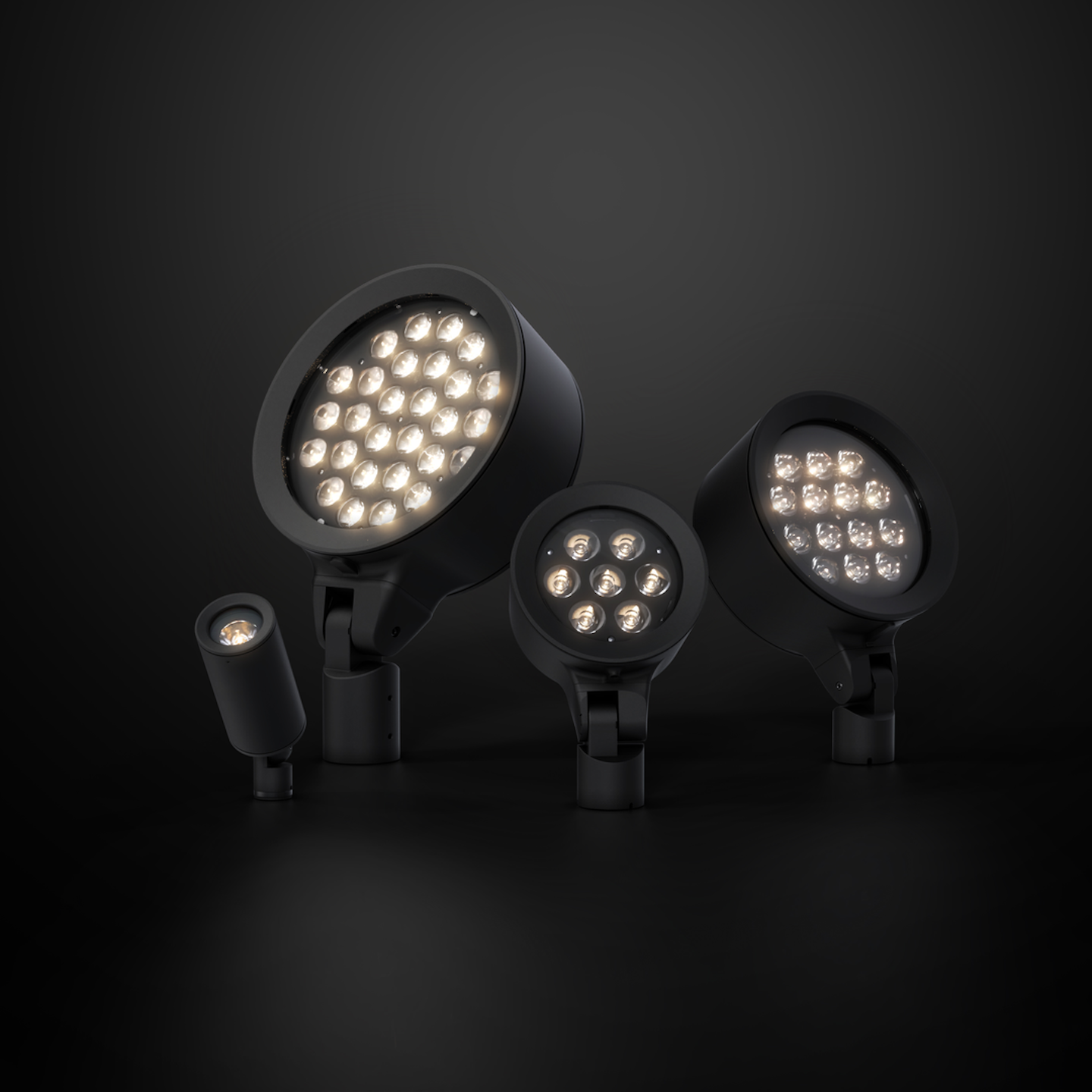 Hydrel Lighting Parts | Shelly Lighting