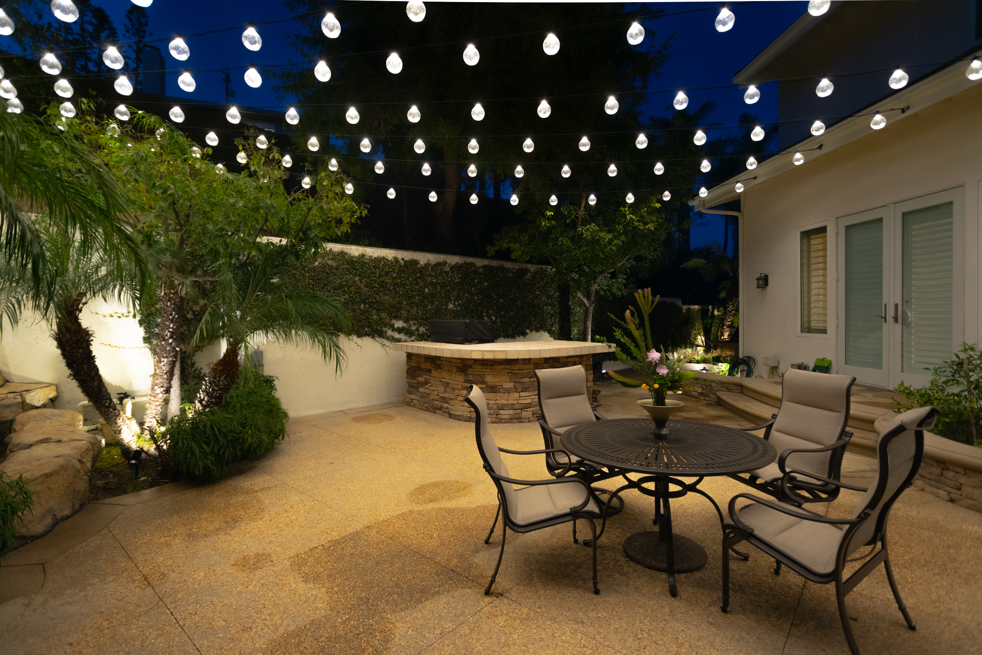 ADAPT LED specification-grade strand lighting is now available in 11 ...