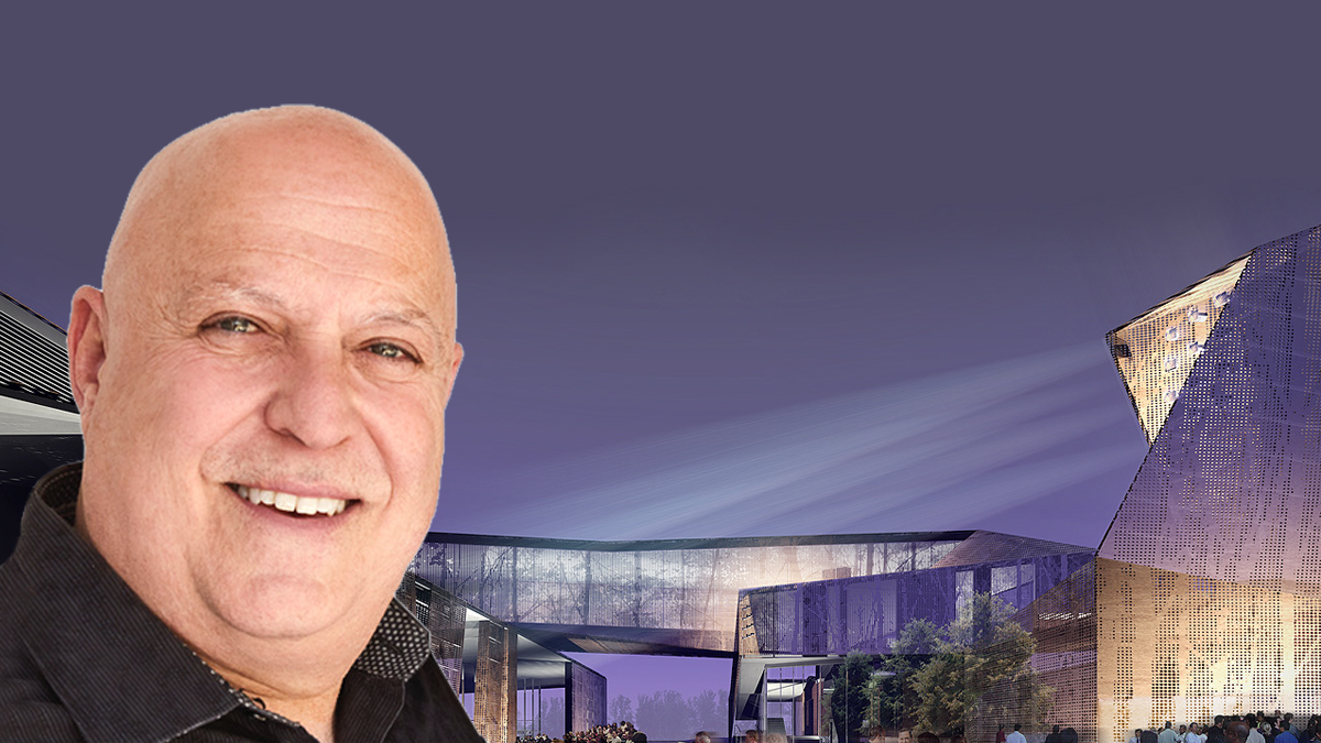 Architect Lawrence Scarpa to keynote at LightSPEC West | LEDs Magazine