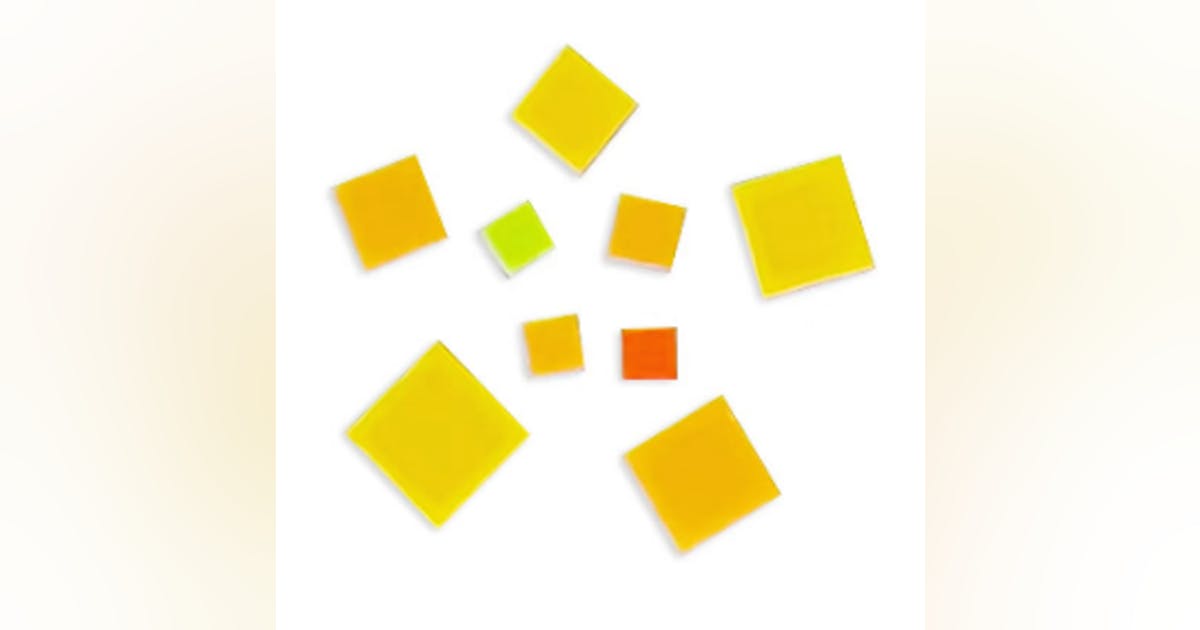 Bridgeluxs New Series Of Chip Scale Package Csp Leds Takes