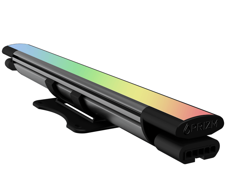 Proluxe Lighting Introduces CoveLux Static White and RGBW for Enhanced ...