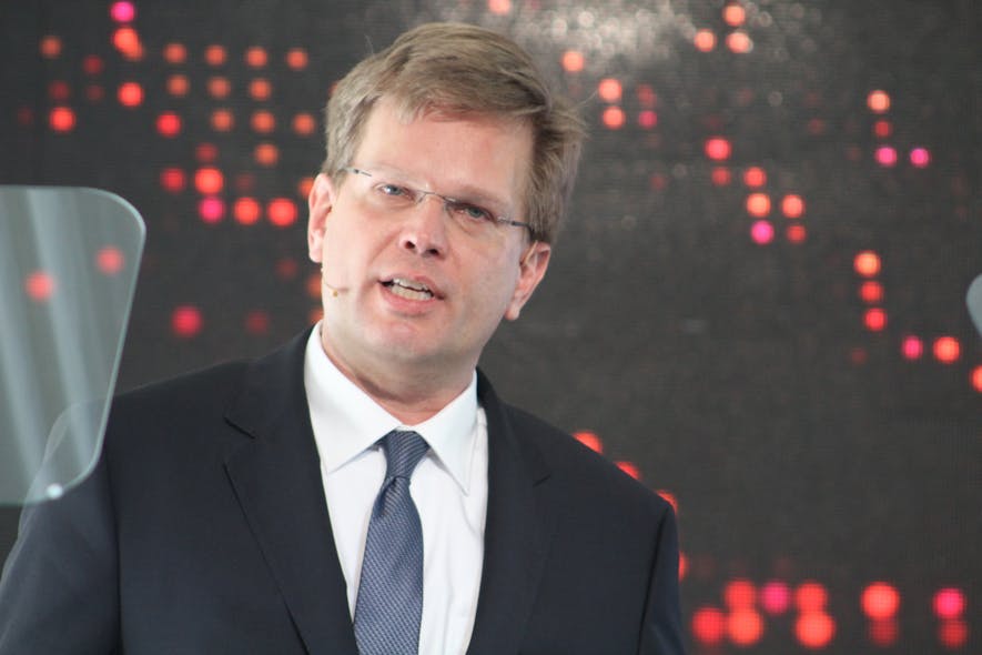Ams Osram bringing back former LED chief as CEO | LEDs Magazine